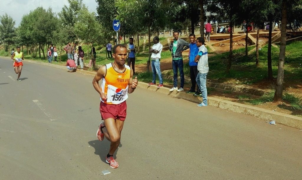Run Africa Athletics Club – Run Africa Ethiopia